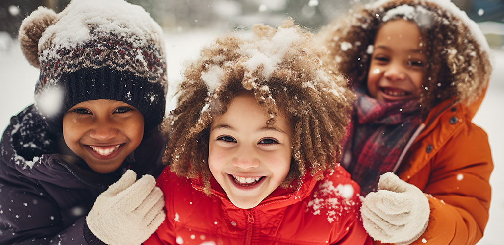 Hoogtepunten 2023 Augeo Foundation