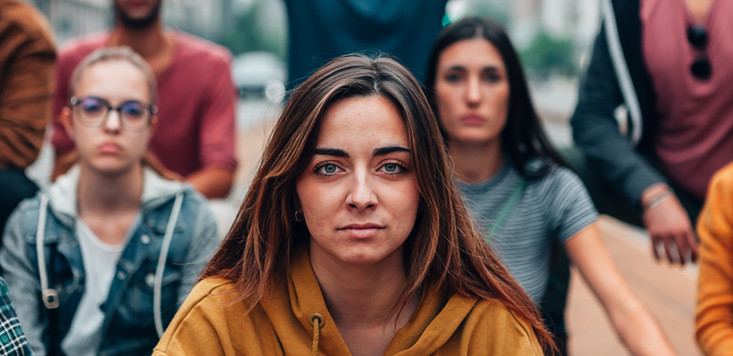 Jongeren: ‘Code rood in jeugd-ggz’ | Augeo Foundation