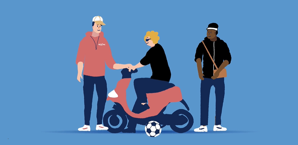 Wat helpt jongeren met crimineel of antisociaal gedrag? | Augeo Foundation