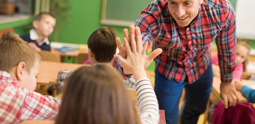 Dít kan het functioneren van kinderen op school verklaren