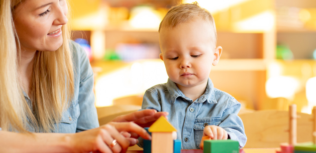 Hoe vraag je de mening van een peuter? | Augeo Foundation