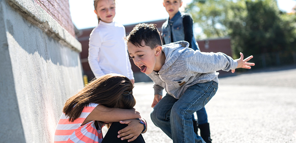 Hoe kun je pesten effectief aanpakken?
