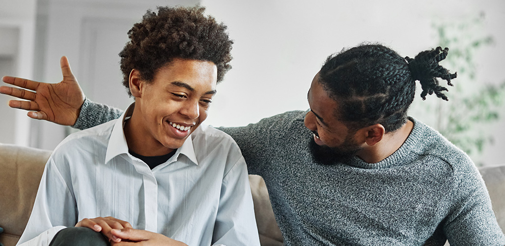 Volwassenen willen jongeren helpen, maar weten niet hoe | Augeo Foundation