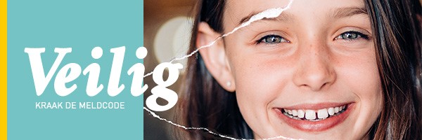 Veilig met de Meldcode