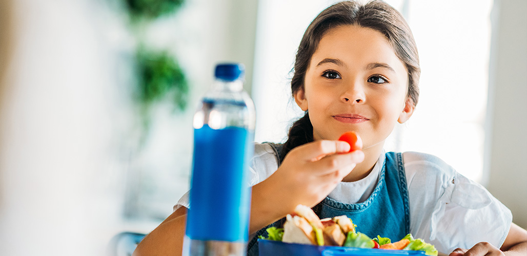 Aandacht voor jeugdgezondheid | Augeo Foundation