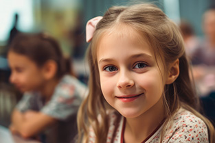 Geef kindermishandeling geen toekomst | Augeo Foundation