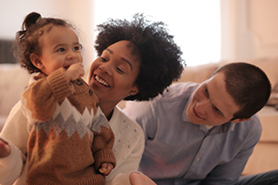 Veilig en veerkrachtig opgroeien | Augeo Foundation