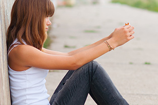 Veilig en veerkrachtig opgroeien | Augeo Foundation