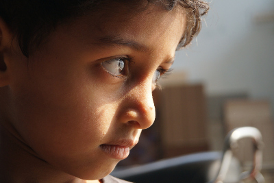 Vormen van kindermishandeling | Augeo Foundation