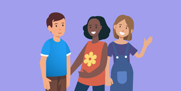 Breinbijsluiter > Professionals en jongeren | Augeo Foundation