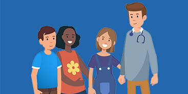 Breinbijsluiter > Jongeren | Augeo Foundation