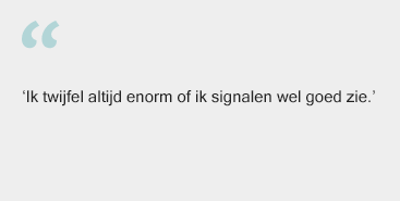 Advies vragen | Wijzer met de meldcode | Augeo Foundation